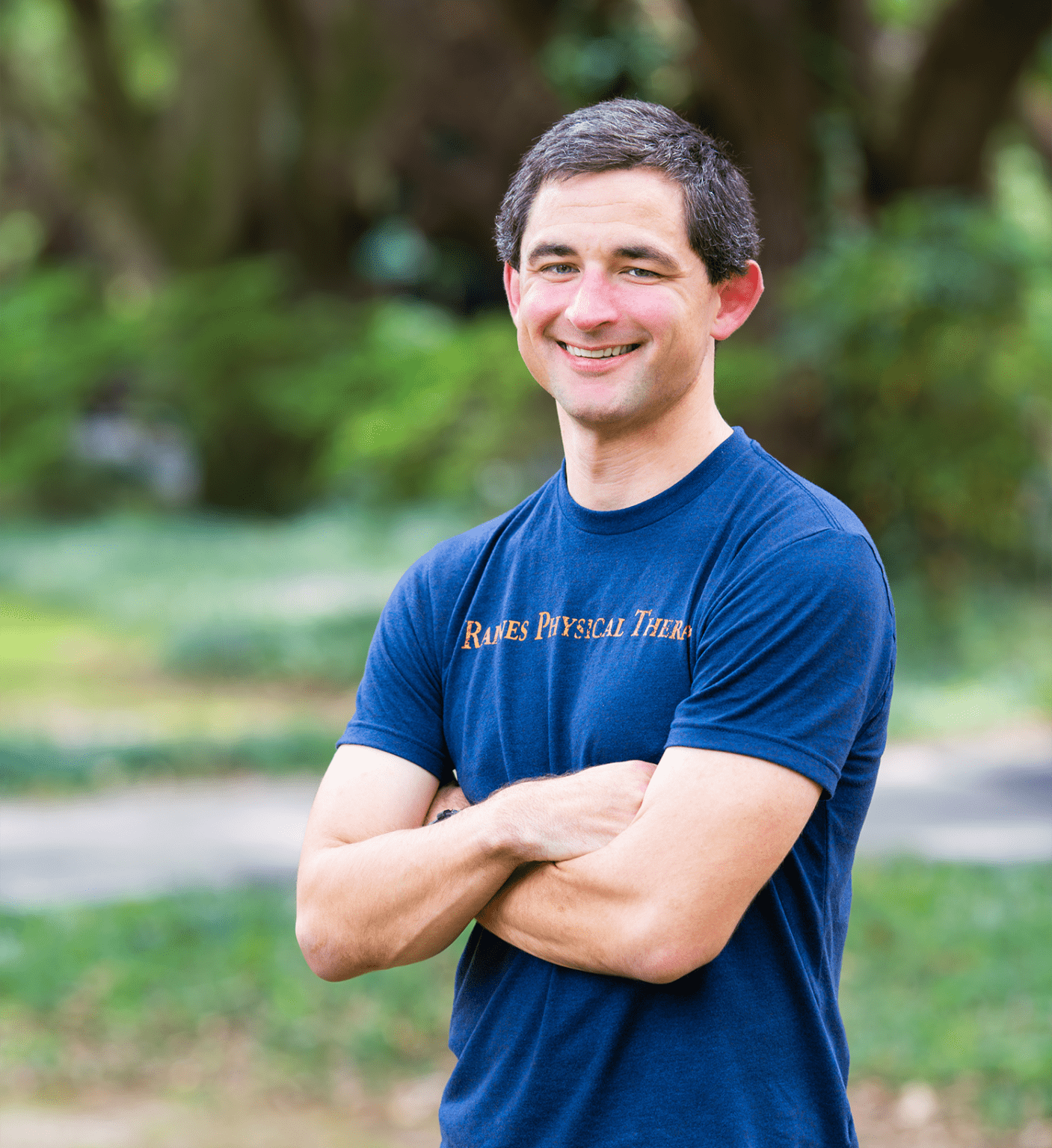 Raines Physical Therapy and Performance | Meet Our Team